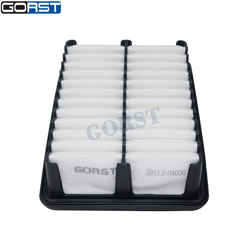 适用于现代汽车 滤清器 28113M4000 28113-M4000-阿里巴巴