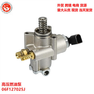 新款汽车高压燃油泵06F127025J 06F127025B 06F127025F 06F127025-阿里巴巴