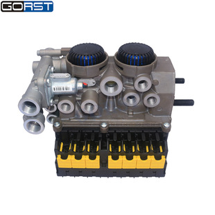 适用于DAF斯堪尼亚WABCO EBS拖车调制器24V HX-4801020640 EBS-阿里巴巴