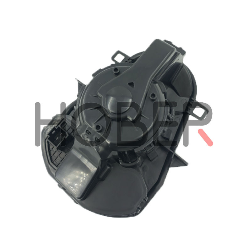 厂家供应 汽车空调鼓风机OE95857234200 95857234201 95857234202-阿里巴巴