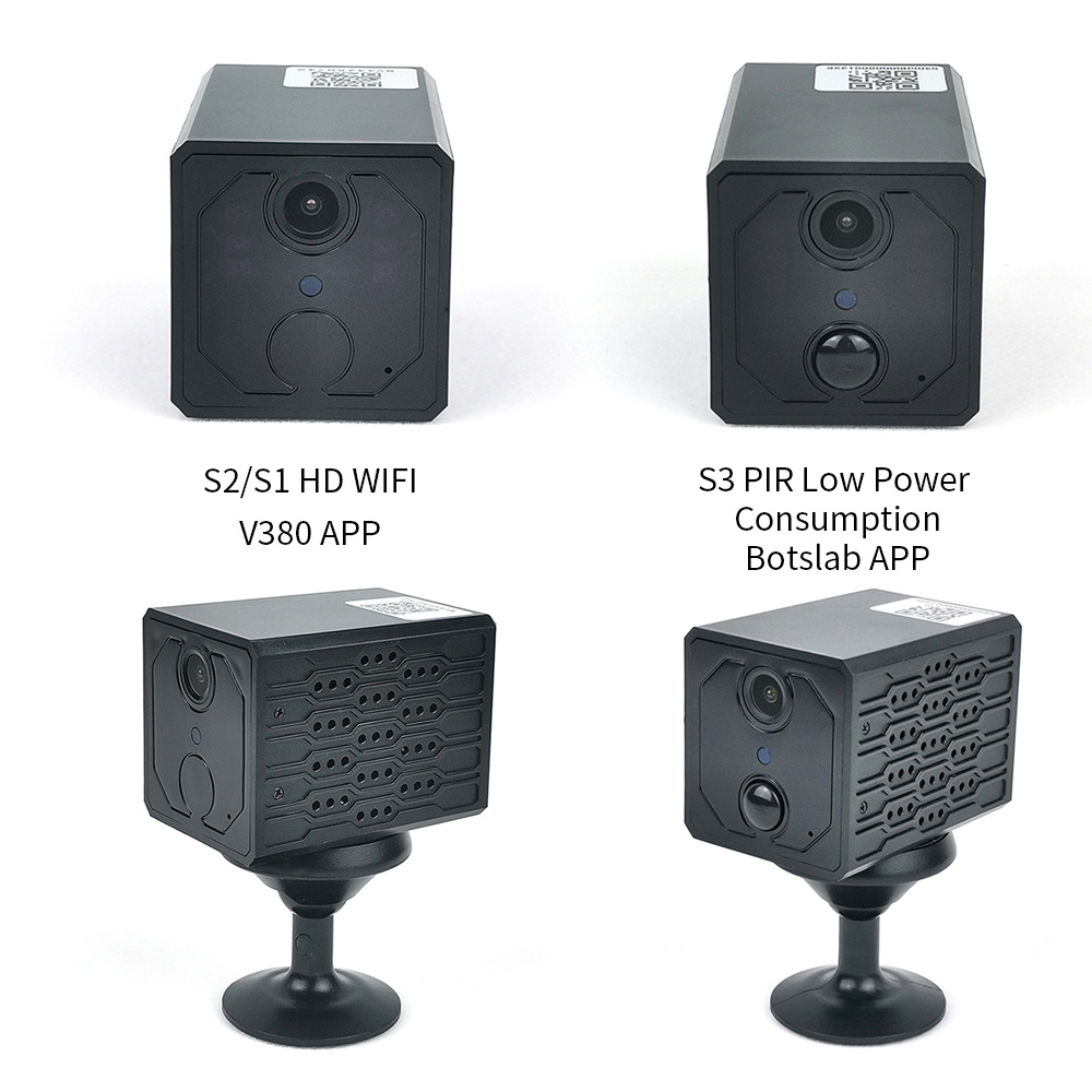 V380 PRO摄像头CAMERA 1080P HOME BIG BATTERY WIFI AP HOTSPOT-阿里巴巴