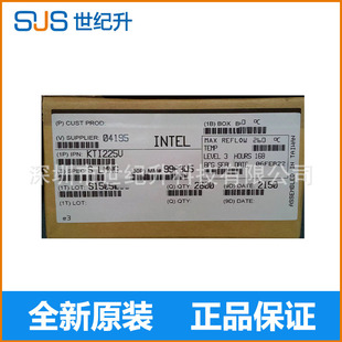 KTI226V SRKTU Intel Ethernet芯片 I226-V 全新以太网控制器-阿里巴巴