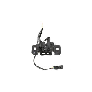 84218482 84254069 84077078 适用于雪佛兰探界者Equinox机盖锁机-阿里巴巴