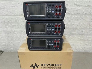 KEYSIGHT是德科技34461数字万用表34465A六位半34460安捷伦34470A-阿里巴巴