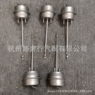 适用奔驰2740904200 274机芯1.6T2.0T大小功率 涡轮增压器-旁通阀-阿里巴巴