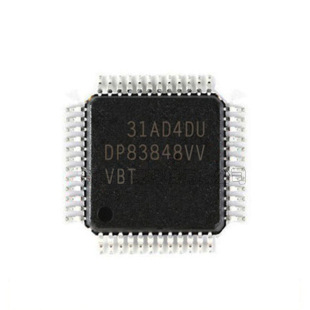 全新现货 DP83848IVV DP83848VVVBI 收发器IC芯片 贴片LQFP-48-阿里巴巴