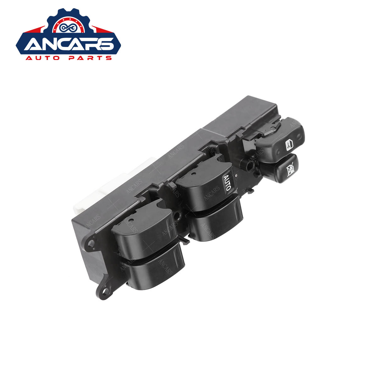 适用 98-02Toyota丰田兰德酷路泽车窗玻璃升降器开关 84820-60130-阿里巴巴