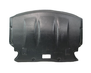 适用奔驰宝马发动机下护板 51717200846 51757191073 51757366682-阿里巴巴