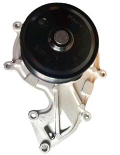 5333035水泵5263374适用于福田康明斯ISF3.8欧马可FOTON-阿里巴巴