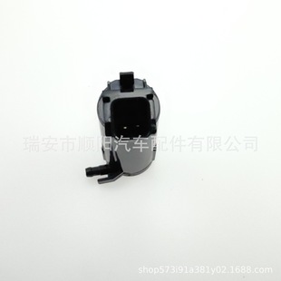 风挡玻璃清洗泵喷水电机96843553-阿里巴巴