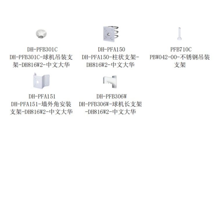 DH-SD-8A1440XA-HNT-E 大华8寸400万专智能违停抓拍红外网络球机-阿里巴巴