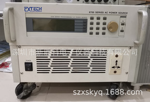 EXTECH华仪2KVA变频电源6720 6220 EEC华仪6700系列-阿里巴巴