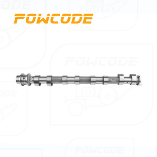 11317616469适用于宝马N20发动机进气凸轮轴-阿里巴巴