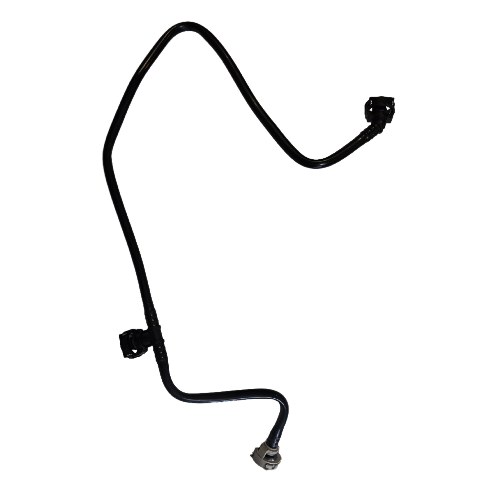 适用于奥迪16款Q7Q8副水壶回水管膨胀壶水管4M0121081F冷却系统-阿里巴巴