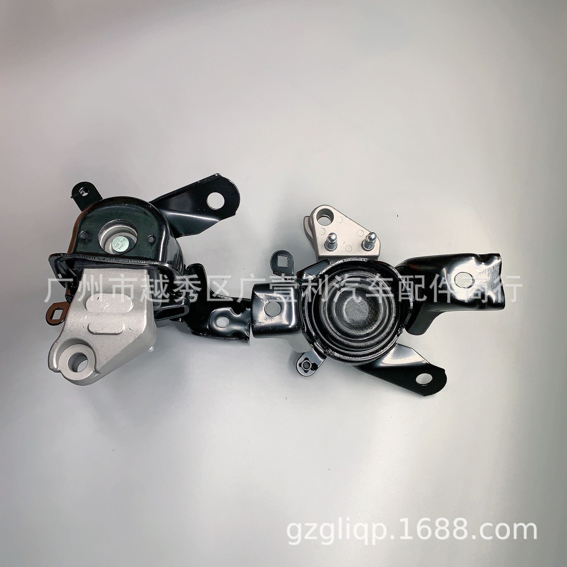 适用12305-22380 12305-0D140 12305-0D150 ZZE142右机脚胶-阿里巴巴