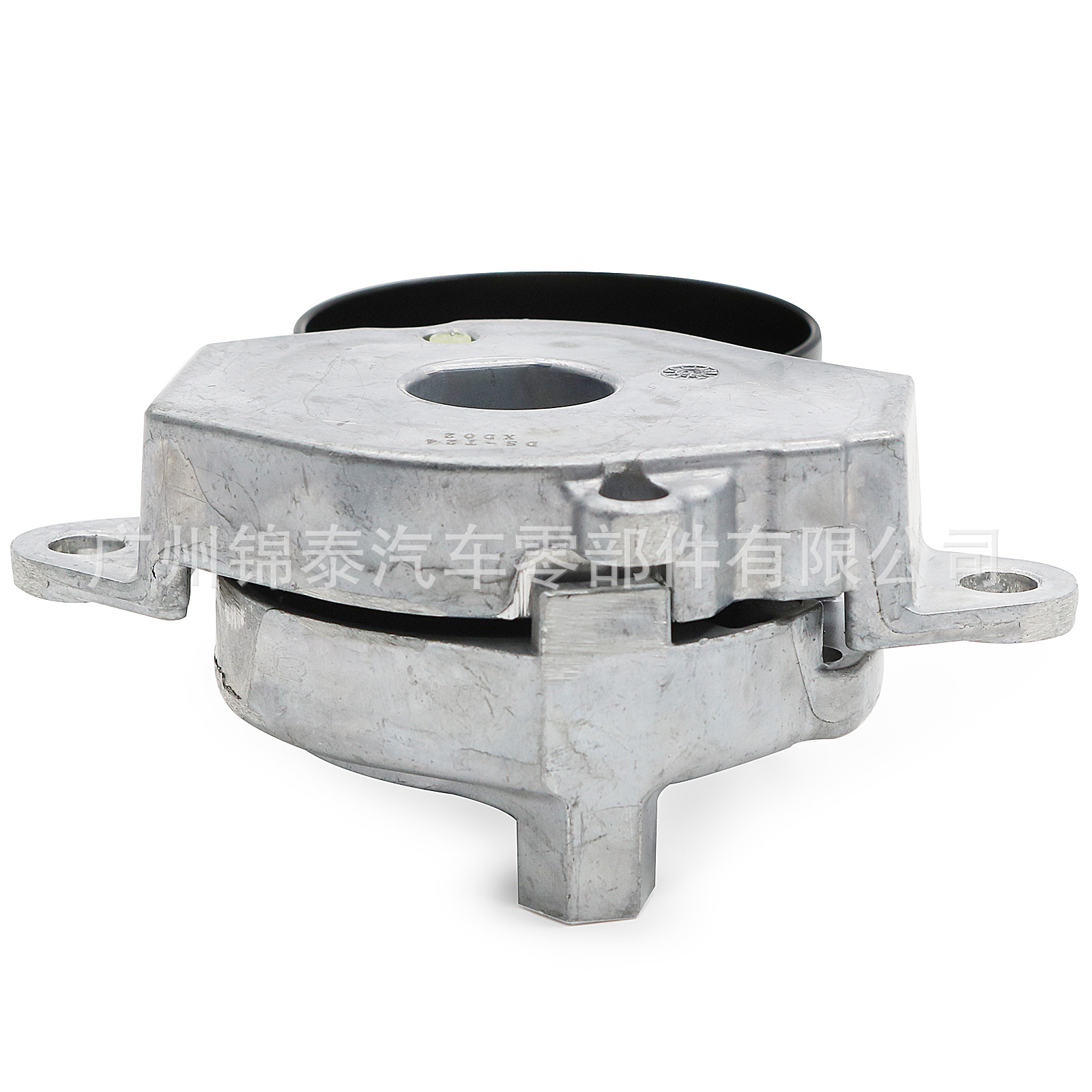 16620-0Y040 汽车发动机附件张紧器 皮带涨紧轮 适用于丰田雅力士-阿里巴巴