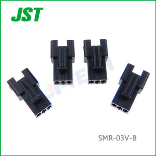 JST SMR-03V-B货号SMR-03V-B-阿里巴巴
