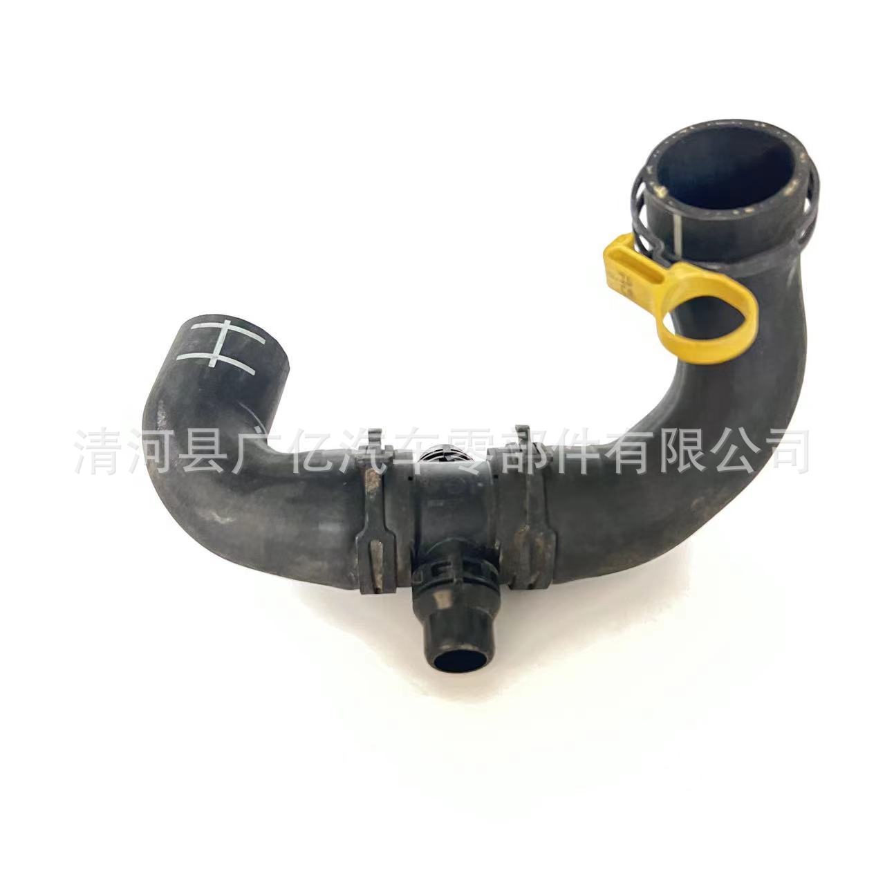 11537603511 11538645481发动机冷却水管 冷却液软管 橡胶管-阿里巴巴