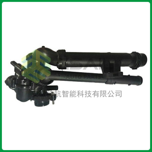 节温器适用于奔驰 C200 E200 2742000615 A2742000615 -阿里巴巴