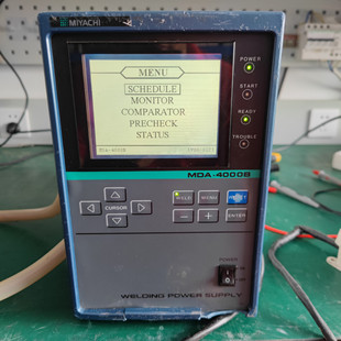 供应回收日本MIYACHI米亚基MDB-2000B MDB-4000B MDA-4000B点焊机-阿里巴巴