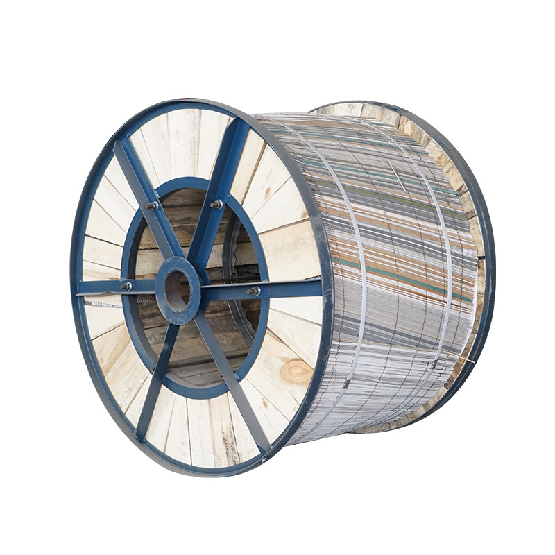 钢芯铝绞线 JL/G1A-240/30 LGJ用于光伏和风电项目 电力工程-阿里巴巴