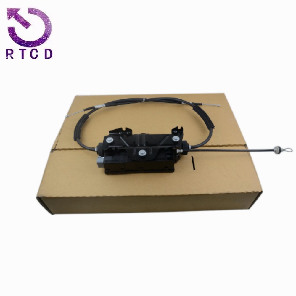 电子手刹电机6874219 34436874219适用宝马5系GT F07 2009-2016-阿里巴巴