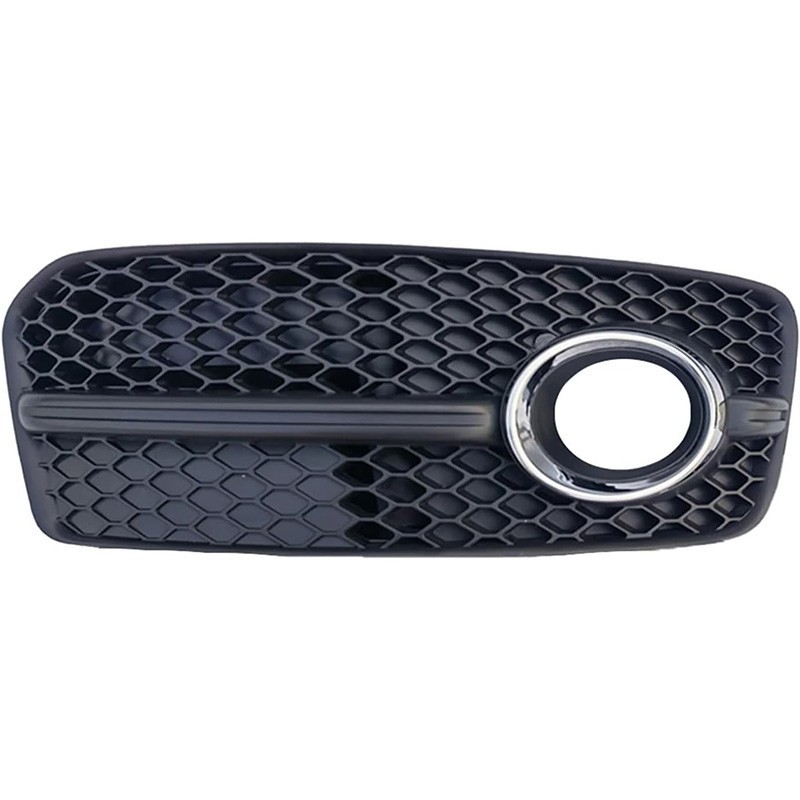 适用于2009-2012奥迪Q5 SPORT运动款雾灯框8R0807681E 8R0807682E-阿里巴巴
