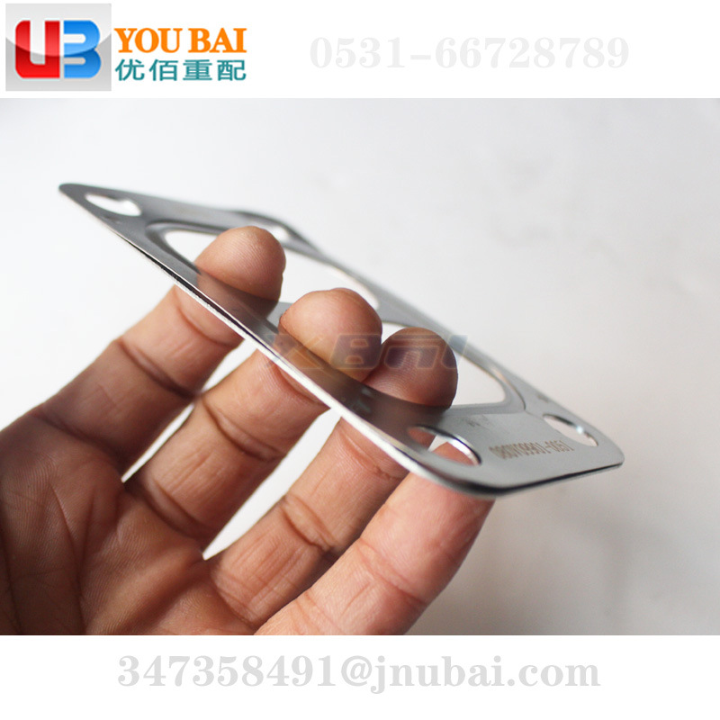 080V09901-0051重汽国五国六mc07曼发动机增压器垫片-阿里巴巴