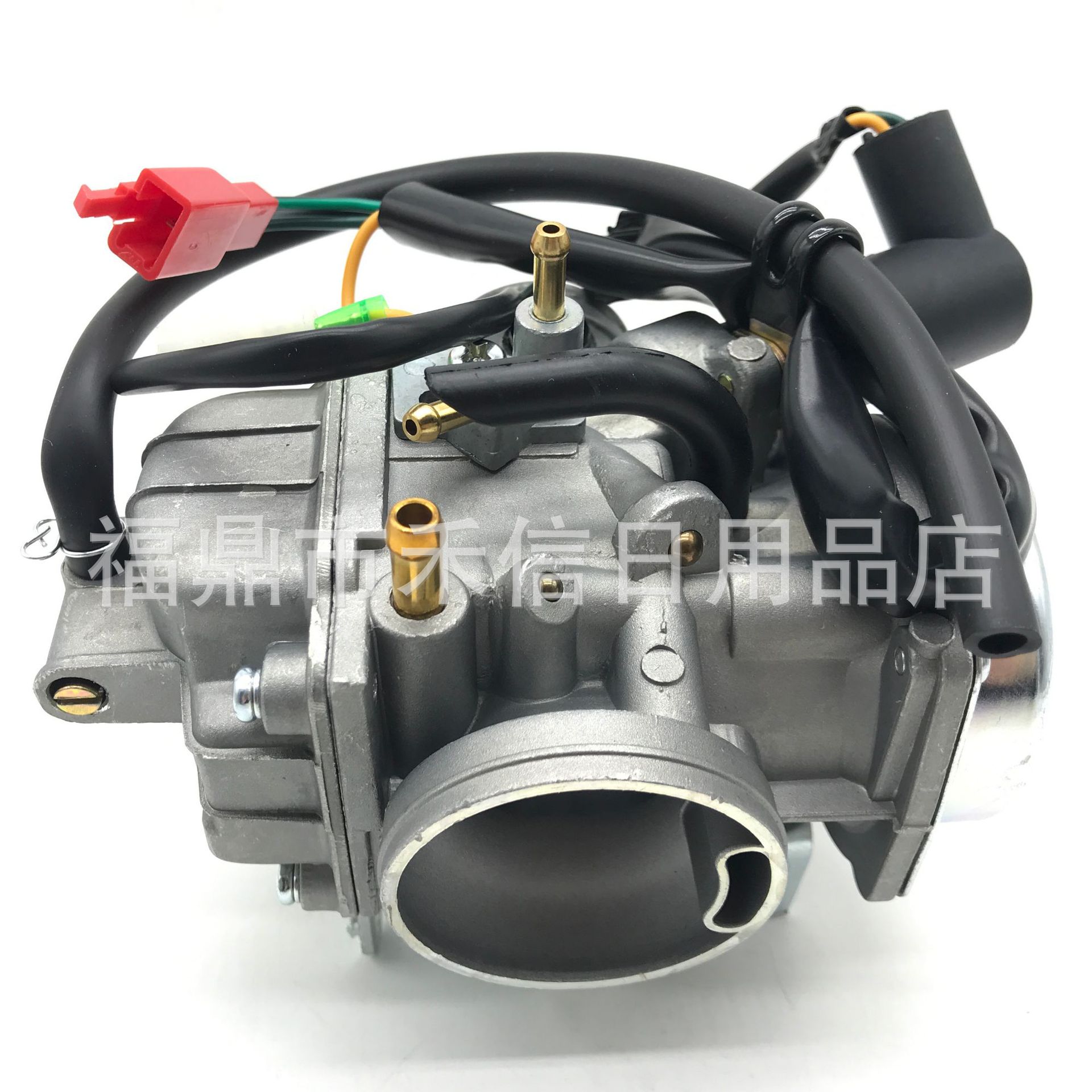 PD30J春风水冷250艇王GY250化油器适用于125cc~250cc CH250 CF250-阿里巴巴