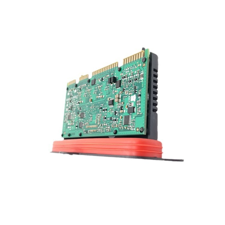 全新LED模块 63117440877适用于5系 F10 LCI 大灯驱动控制器模块-阿里巴巴