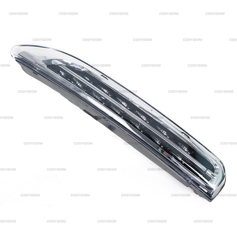 适用于保时捷 Cayenne 2011-2014 日行灯 转向信号灯 95863118100-阿里巴巴