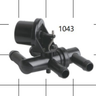 12380318 HV3001C W033-2047325 厂家直销暖风水阀12380318-阿里巴巴