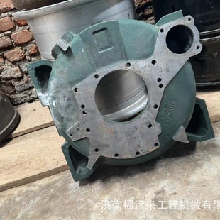 供应 重汽 陕汽 配件 厂家直销 豪沃 斯太尔 AZ1500010012 飞轮壳-阿里巴巴