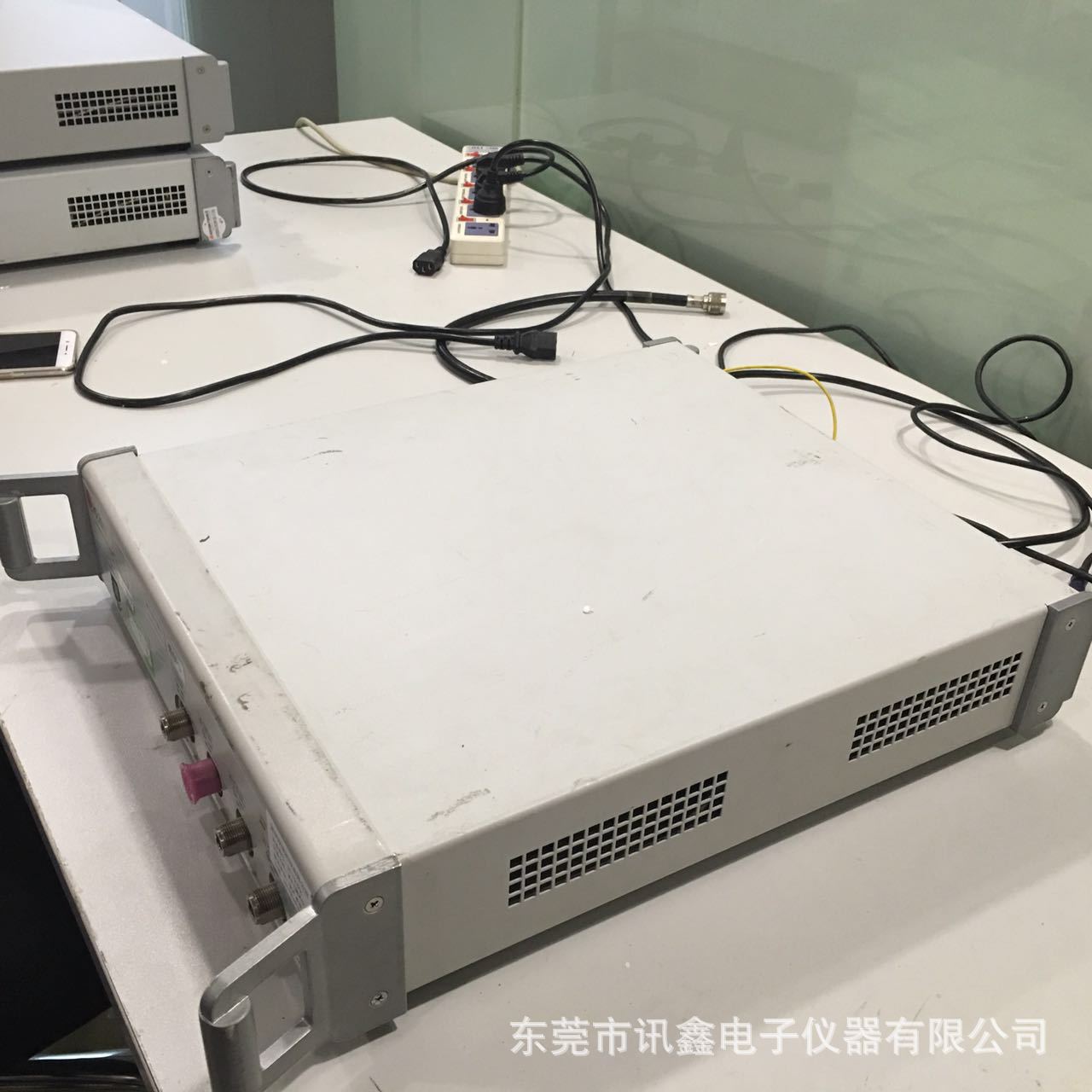 IQ2011 GPS Wi-Fi 蓝牙 WiMAX NFC测试仪 美国Litepoint莱特波特-阿里巴巴