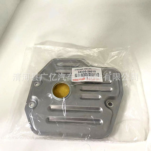 35330-28010适用于丰田佳美 汉兰达波箱滤网 变速箱滤清器 FT037-阿里巴巴
