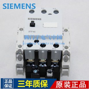 原装正品 SIEMENS西门子 接触器3TF48 22-0XM0 220V 3TF48-阿里巴巴