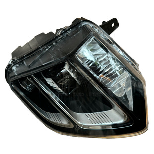 Headlight for Chery Omoda C5 2024 605000528AA 605000529AA-阿里巴巴