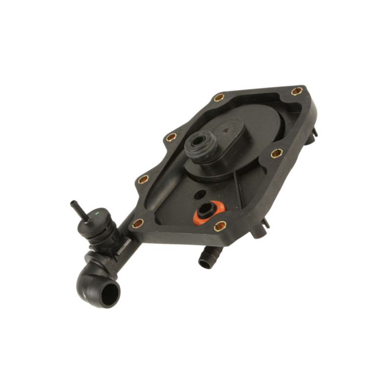 适用宝马X5E52E53油水分离器11611438272曲轴箱通风阀11617508541-阿里巴巴