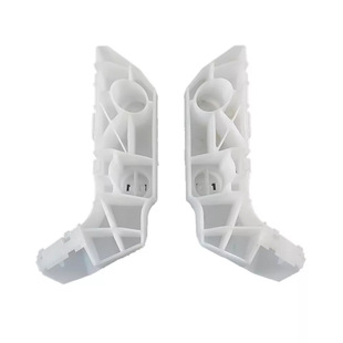 适用英菲尼迪Infiniti G37 Q60前杠支架62222JL00A，62223JL00A-阿里巴巴