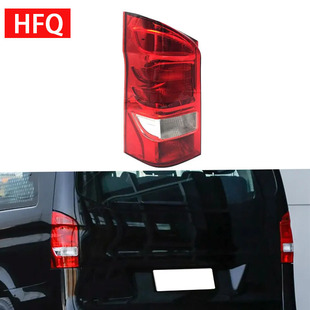 汽车尾灯适用于奔驰metris2016-2019款欧版尾灯4478200864-阿里巴巴