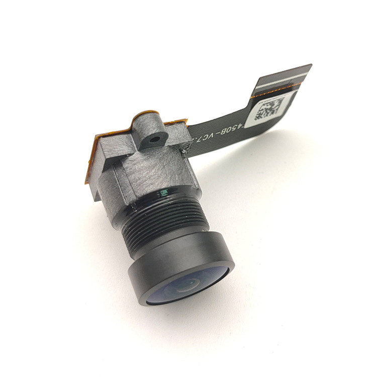 OV4689高清mipi广角定焦6G鱼眼镜头4K执法仪运动DV摄像头模组模块-阿里巴巴