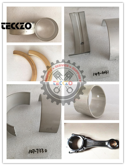 3508 3512 3516水泵416-0610 4160610 适用于卡特彼勒CAT发动机-阿里巴巴