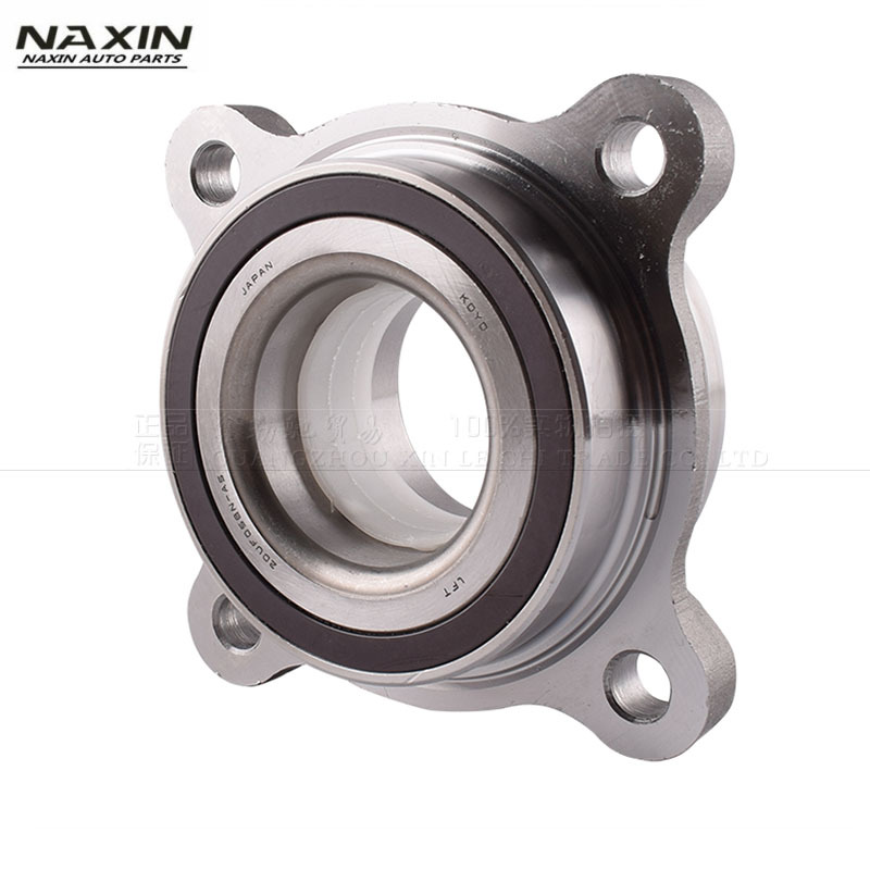 43570-60031适用于丰田雷克萨斯LX570兰德酷路泽轮毂轴头前轮轴承-阿里巴巴