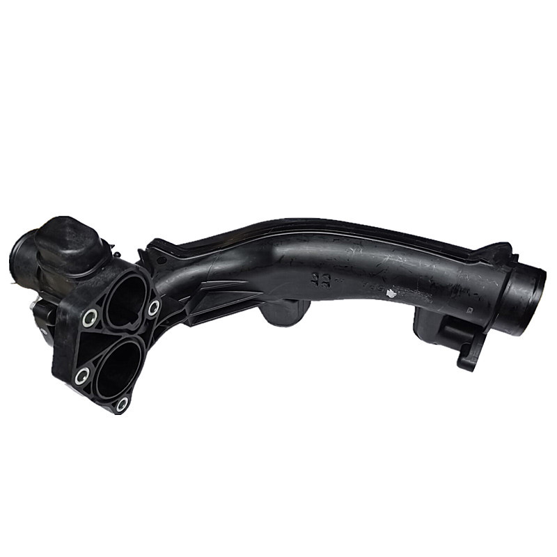 17270-5PA-A00适用于本田冠道URV皓影CRV涡轮增压进气管空气管-阿里巴巴