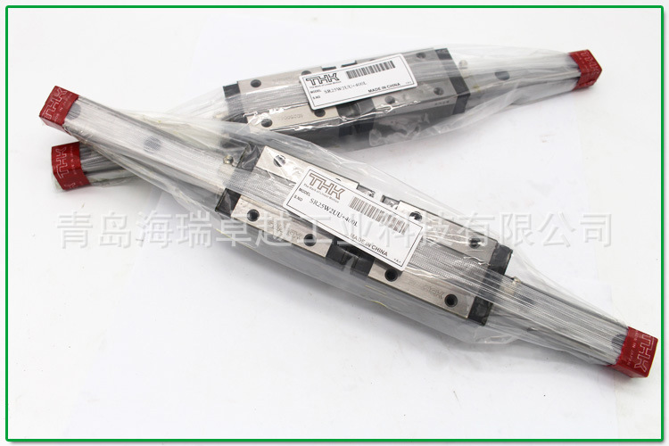 THK直线导轨滑块SSR15XV/20XW//25XTB SR30V/35TB HSR25C SHS35LR-阿里巴巴