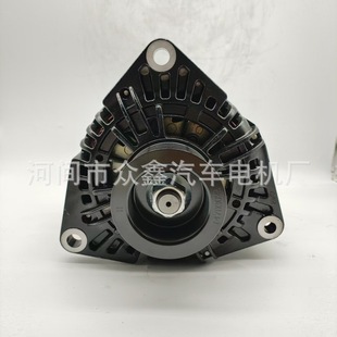 宇通客车发电机AVi147D3023 3701-02077 AVi147D 3023-阿里巴巴