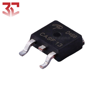 全新原装 AOD468 丝印D468 11.5A/300VMOS管 TO-252-阿里巴巴