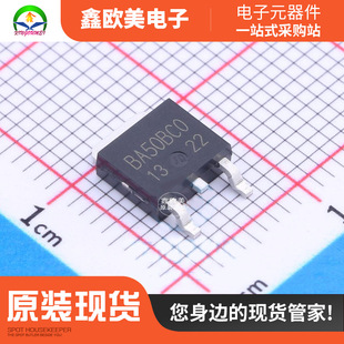 主营ROHM罗姆BA50BC0FP-E2线性稳压器BA50BC0FP原装现货-阿里巴巴