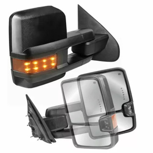 22820397 23241621 GM1320458 后视镜适用于雪佛兰-阿里巴巴