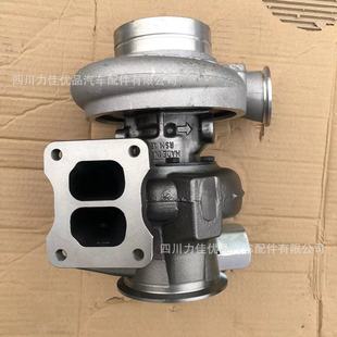 适用于康明斯发动机HE400WG涡轮增压器3792725 3792723 21831660-阿里巴巴